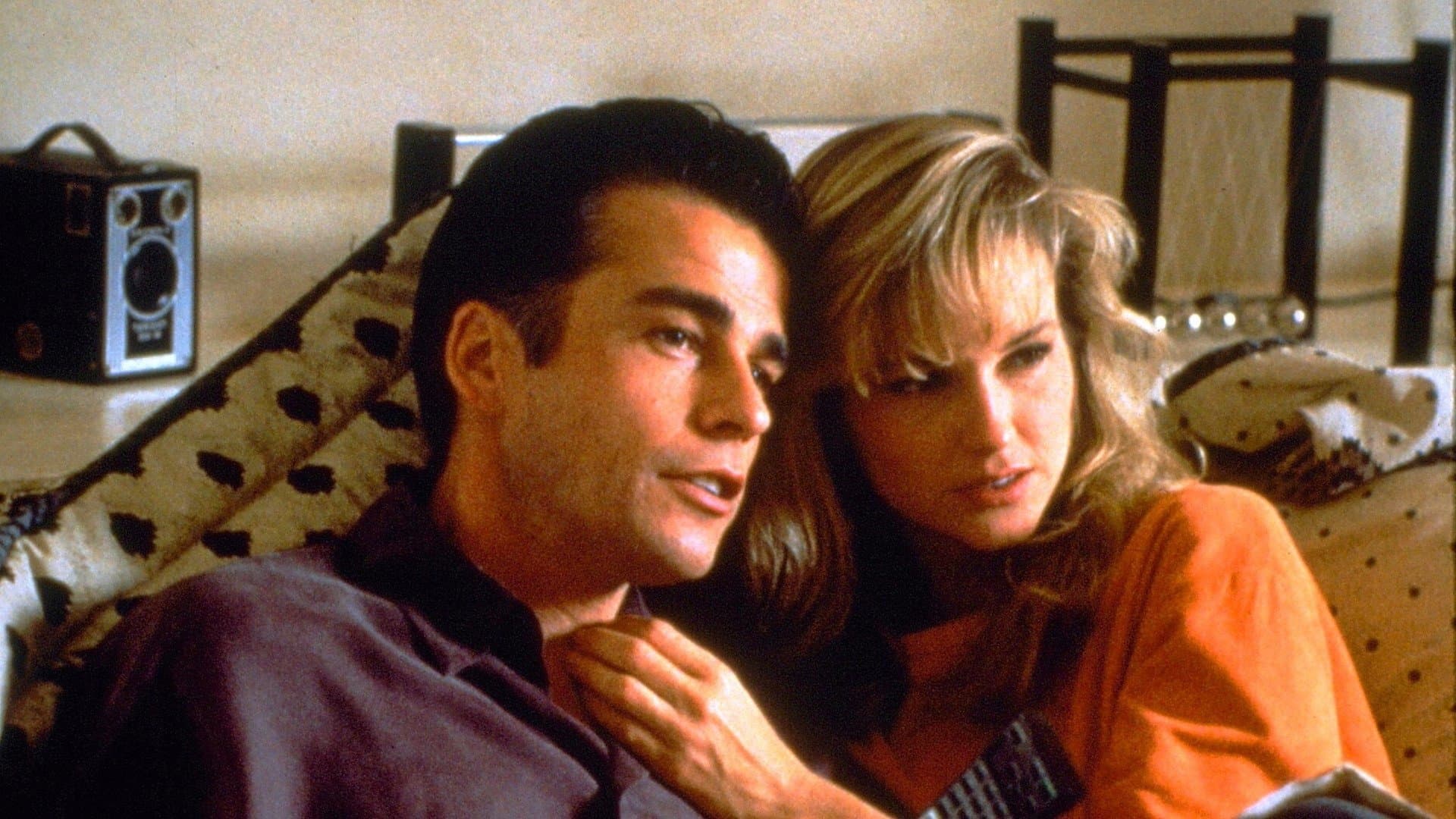 Columbo Cries Wolf (1990) • Columboxd