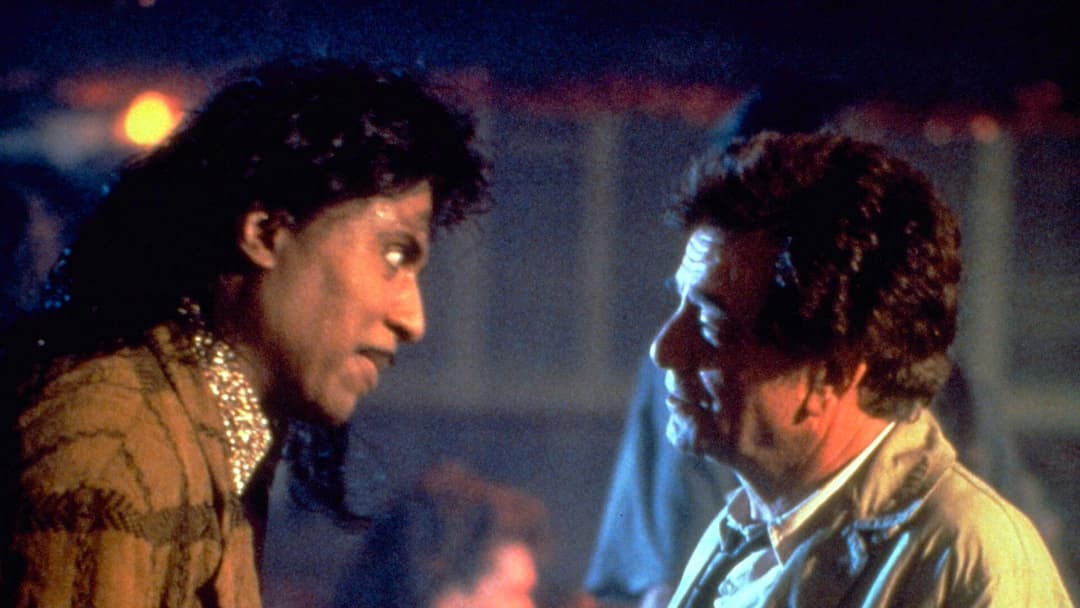 Columbo and the Murder of a Rock Star (1991) • Columboxd