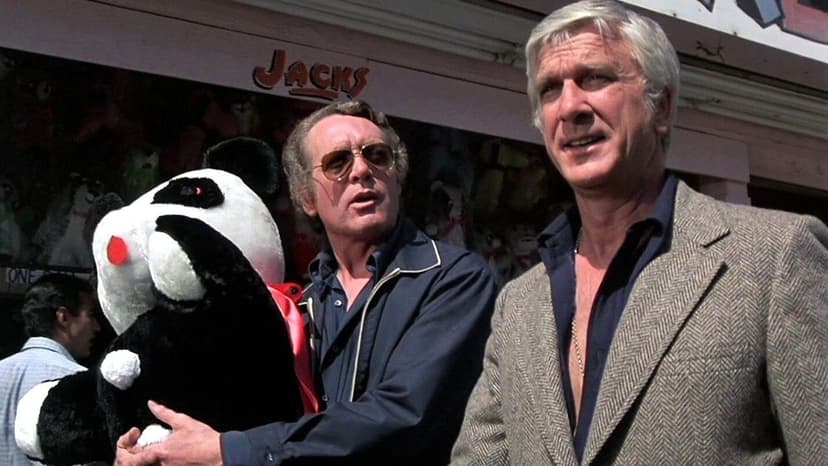 Identity Crisis (1975) • Columboxd